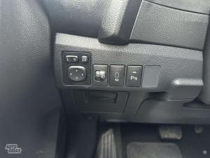 Melns Toyota Auris 2014 Viļņa, ar dzinēja tilpumu 1.80 L un nobraukumu 277 tūkst. km par 7878 €, foto 23 vietnē AUTOMOTO.COM.LV