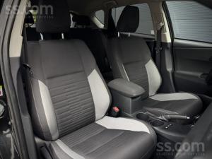 Melns Toyota Auris 2016 Rīga, ar dzinēja tilpumu 1.80 L un nobraukumu 140 tūkst. km par 10495 €, foto 10 vietnē AUTOMOTO.COM.LV