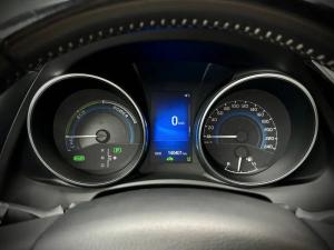 Black Toyota Auris 2016 in Riga, with an engine capacity of 1.80 L and mileage of 140 thousand km for 10495 €, photo 20 on AUTOMOTO.COM.LV