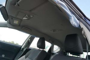Black Toyota Auris 2016 in Klaipeda, with an engine capacity of 1.80 L and mileage of 159 thousand km for 2300 €, photo 19 on AUTOMOTO.COM.LV