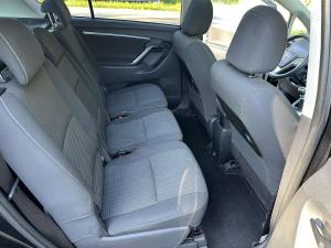Melns Toyota Auris 2014 Ukmergė, ar dzinēja tilpumu 1.60 L un nobraukumu 246 tūkst. km par 5350 €, foto 8 vietnē AUTOMOTO.COM.LV