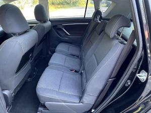 Melns Toyota Auris 2014 Ukmergė, ar dzinēja tilpumu 1.60 L un nobraukumu 246 tūkst. km par 5350 €, foto 9 vietnē AUTOMOTO.COM.LV