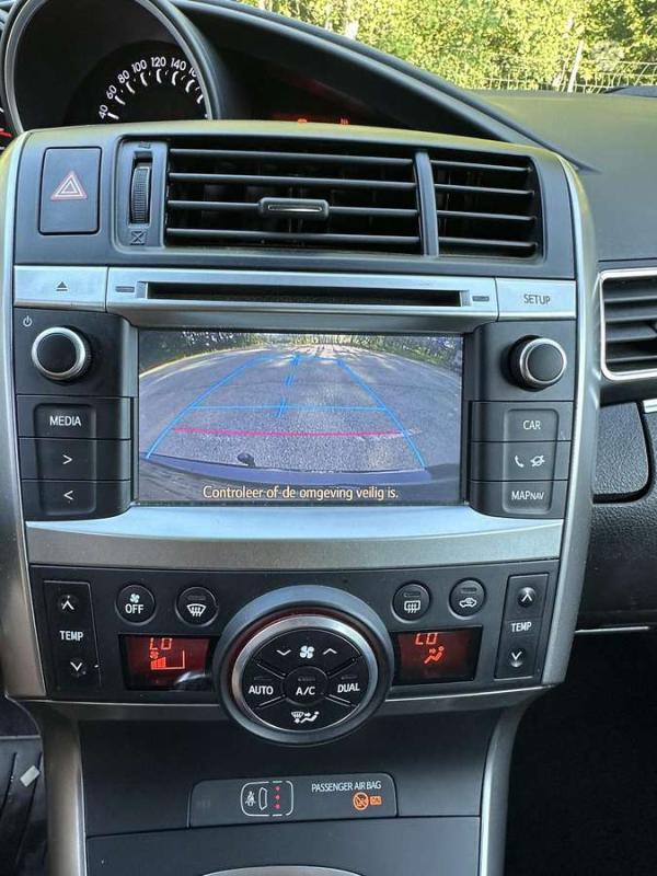 Melns Toyota Auris 2014 Ukmergė, ar dzinēja tilpumu 1.60 L un nobraukumu 246 tūkst. km par 5350 €, foto 10 vietnē AUTOMOTO.COM.LV