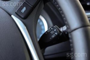 Melns Toyota Auris 2013 Rīga, ar dzinēja tilpumu 2.00 L un nobraukumu 0 tūkst. km par 5995 €, foto 18 vietnē AUTOMOTO.COM.LV