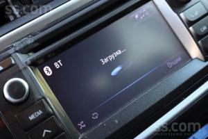 Melns Toyota Auris 2013 Rīga, ar dzinēja tilpumu 2.00 L un nobraukumu 0 tūkst. km par 5995 €, foto 19 vietnē AUTOMOTO.COM.LV