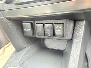 Melns Toyota Auris 2013 Utena, ar dzinēja tilpumu 2.00 L un nobraukumu 260 tūkst. km par 4590 €, foto 17 vietnē AUTOMOTO.COM.LV
