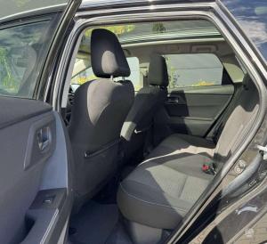 Melns Toyota Auris 2015 Viļņa, ar dzinēja tilpumu 1.80 L un nobraukumu 250 tūkst. km par 8990 €, foto 10 vietnē AUTOMOTO.COM.LV