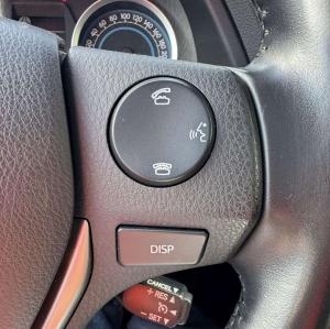Melns Toyota Auris 2015 Viļņa, ar dzinēja tilpumu 1.80 L un nobraukumu 250 tūkst. km par 8990 €, foto 19 vietnē AUTOMOTO.COM.LV