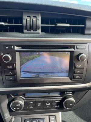 Melns Toyota Auris 2015 Viļņa, ar dzinēja tilpumu 1.80 L un nobraukumu 250 tūkst. km par 8990 €, foto 21 vietnē AUTOMOTO.COM.LV