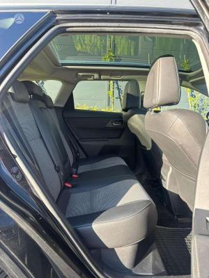 Melns Toyota Auris 2016 Viļņa, ar dzinēja tilpumu 1.80 L un nobraukumu 250 tūkst. km par 9990 €, foto 14 vietnē AUTOMOTO.COM.LV