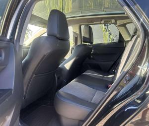 Melns Toyota Auris 2016 Viļņa, ar dzinēja tilpumu 1.80 L un nobraukumu 250 tūkst. km par 9990 €, foto 15 vietnē AUTOMOTO.COM.LV
