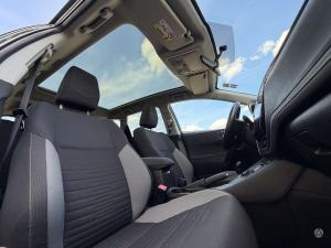 Melns Toyota Auris 2016 Mažeikiai, ar dzinēja tilpumu 1.80 L un nobraukumu 252 tūkst. km par 10500 €, foto 24 vietnē AUTOMOTO.COM.LV