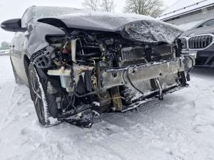 Black Toyota Auris 2018 in Marijampole, with an engine capacity of 1.80 L and mileage of 112 thousand km for 7300 €, photo 2 on AUTOMOTO.COM.LV