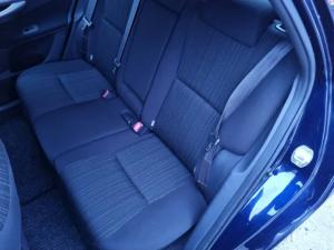 Zils Toyota Auris 2007 Jēkabpils, ar dzinēja tilpumu 2.00 L un nobraukumu 253 tūkst. km par 3950 €, foto 13 vietnē AUTOMOTO.COM.LV