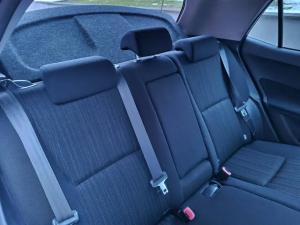 Zils Toyota Auris 2007 Jēkabpils, ar dzinēja tilpumu 2.00 L un nobraukumu 253 tūkst. km par 3950 €, foto 16 vietnē AUTOMOTO.COM.LV