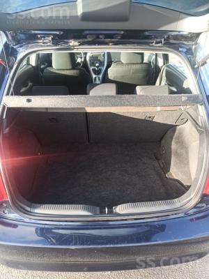 Zils Toyota Auris 2007 Jelgava, ar dzinēja tilpumu 2.00 L un nobraukumu 309 tūkst. km par 2500 €, foto 9 vietnē AUTOMOTO.COM.LV