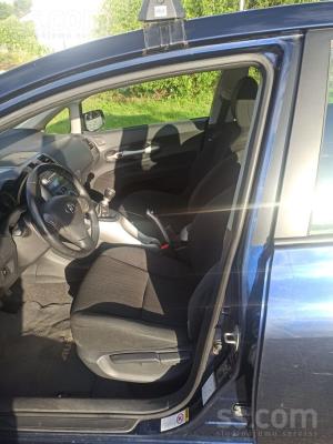 Zils Toyota Auris 2007 Jelgava, ar dzinēja tilpumu 2.00 L un nobraukumu 309 tūkst. km par 2500 €, foto 13 vietnē AUTOMOTO.COM.LV