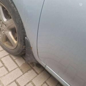 Zils Toyota Auris 2007 Viļņa, ar dzinēja tilpumu 1.36 L un nobraukumu 282 tūkst. km par 1500 €, foto 12 vietnē AUTOMOTO.COM.LV