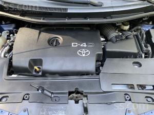 Zils Toyota Auris 2007 Rīga, ar dzinēja tilpumu 2.00 L un nobraukumu 0 tūkst. km par 1790 €, foto 11 vietnē AUTOMOTO.COM.LV