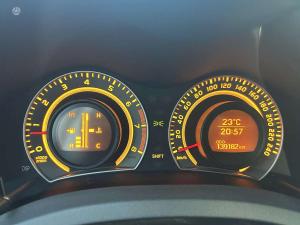 Zils Toyota Auris 2008 Viļņa, ar dzinēja tilpumu 1.60 L un nobraukumu 139 tūkst. km par 2700 €, foto 10 vietnē AUTOMOTO.COM.LV