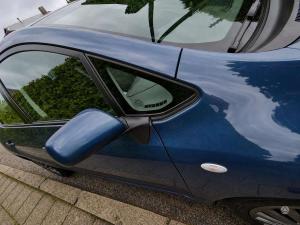 Blue Toyota Auris 2008 in Vilnius, with an engine capacity of 2.00 L and mileage of 339 thousand km for 1450 €, photo 14 on AUTOMOTO.COM.LV