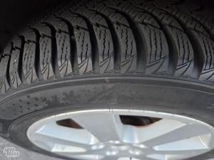 Zils Toyota Auris 2009 Ukmergė, ar dzinēja tilpumu 2.00 L un nobraukumu 201 tūkst. km par 2850 €, foto 26 vietnē AUTOMOTO.COM.LV