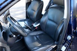 Zils Toyota Auris 2009 Rīga, ar dzinēja tilpumu 2.20 L un nobraukumu 275 tūkst. km par 2450 €, foto 18 vietnē AUTOMOTO.COM.LV