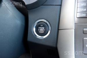Zils Toyota Auris 2009 Rīga, ar dzinēja tilpumu 2.20 L un nobraukumu 275 tūkst. km par 2450 €, foto 25 vietnē AUTOMOTO.COM.LV
