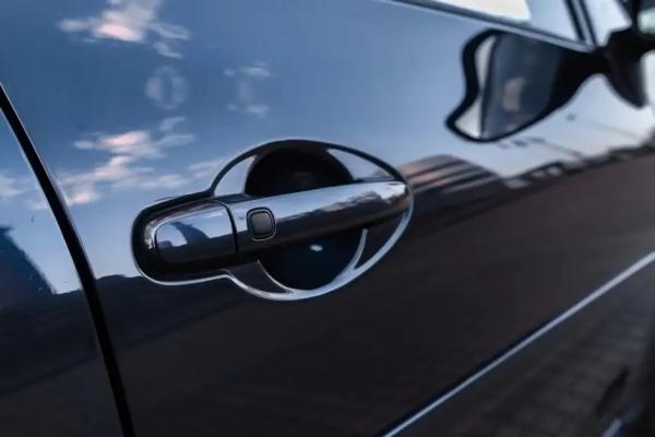 Zils Toyota Auris 2010 Jelgava, ar dzinēja tilpumu 2.00 L un nobraukumu 194 tūkst. km par 5900 €, foto 7 vietnē AUTOMOTO.COM.LV