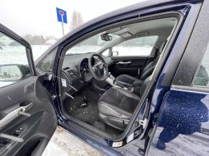 Blue Toyota Auris 2011 in Vilnius, with an engine capacity of 1.80 L and mileage of 261 thousand km for 5900 €, photo 19 on AUTOMOTO.COM.LV