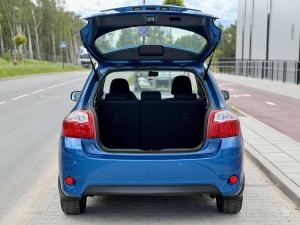 Blue Toyota Auris 2011 in Vilnius, with an engine capacity of 1.60 L and mileage of 128 thousand km for 5250 €, photo 11 on AUTOMOTO.COM.LV