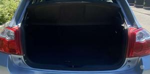 Zils Toyota Auris 2011 Viļņa, ar dzinēja tilpumu 1.80 L un nobraukumu 280 tūkst. km par 5999 €, foto 21 vietnē AUTOMOTO.COM.LV