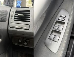 Blue Toyota Auris 2011 in Riga, with an engine capacity of 1.80 L and mileage of 247 thousand km for 6290 €, photo 11 on AUTOMOTO.COM.LV