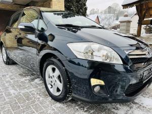 Zils Toyota Auris 2012 Prienai, ar dzinēja tilpumu 1.80 L un nobraukumu 296 tūkst. km par 6199 €, foto 10 vietnē AUTOMOTO.COM.LV
