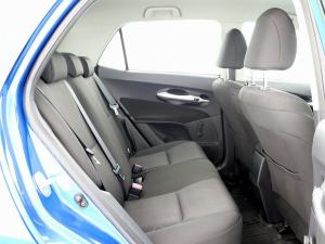 Zils Toyota Auris 2012 Tallina, ar dzinēja tilpumu 1.60 L un nobraukumu 258 tūkst. km par 2499 €, foto 16 vietnē AUTOMOTO.COM.LV