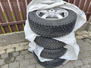 Синий Тойота Аурис 2012 в Рига, объемом двигателя 1.80 л и пробегом 229 тыс. км за 6490 €, фото 16 на AUTOMOTO.COM.LV