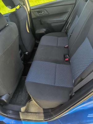 Zils Toyota Auris 2013 Šauļi, ar dzinēja tilpumu 1.36 L un nobraukumu 230 tūkst. km par 5400 €, foto 11 vietnē AUTOMOTO.COM.LV