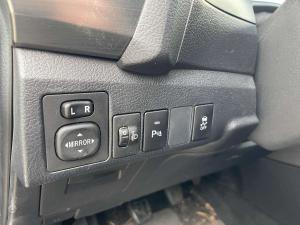 Zils Toyota Auris 2013 Kauņa, ar dzinēja tilpumu 1.36 L un nobraukumu 135 tūkst. km par 6800 €, foto 12 vietnē AUTOMOTO.COM.LV