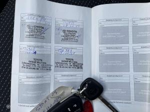 Zils Toyota Auris 2013 Kauņa, ar dzinēja tilpumu 1.36 L un nobraukumu 135 tūkst. km par 6800 €, foto 17 vietnē AUTOMOTO.COM.LV