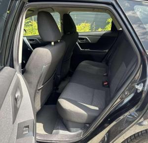 Zils Toyota Auris 2014 Viļņa, ar dzinēja tilpumu 1.80 L un nobraukumu 230 tūkst. km par 8999 €, foto 12 vietnē AUTOMOTO.COM.LV