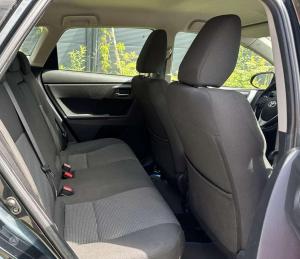 Zils Toyota Auris 2014 Viļņa, ar dzinēja tilpumu 1.80 L un nobraukumu 230 tūkst. km par 8999 €, foto 13 vietnē AUTOMOTO.COM.LV