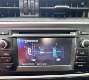 Zils Toyota Auris 2014 Viļņa, ar dzinēja tilpumu 1.80 L un nobraukumu 230 tūkst. km par 8999 €, foto 20 vietnē AUTOMOTO.COM.LV