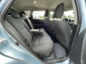 Zils Toyota Auris 2014 Viļņa, ar dzinēja tilpumu 1.80 L un nobraukumu 270 tūkst. km par 8600 €, foto 22 vietnē AUTOMOTO.COM.LV