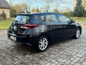 Zils Toyota Auris 2015 Rīga, ar dzinēja tilpumu 1.80 L un nobraukumu 233 tūkst. km par 8950 €, foto 4 vietnē AUTOMOTO.COM.LV