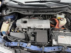 Blue Toyota Auris 2015 in Kaunas, with an engine capacity of 1.80 L and mileage of 277 thousand km for 4400 €, photo 13 on AUTOMOTO.COM.LV
