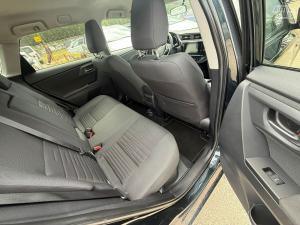 Zils Toyota Auris 2015 Viļņa, ar dzinēja tilpumu 1.80 L un nobraukumu 261 tūkst. km par 11950 €, foto 22 vietnē AUTOMOTO.COM.LV