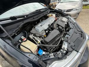 Zils Toyota Auris 2015 Viļņa, ar dzinēja tilpumu 1.80 L un nobraukumu 261 tūkst. km par 11950 €, foto 24 vietnē AUTOMOTO.COM.LV