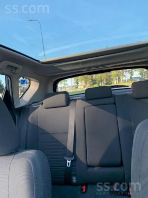 Zils Toyota Auris 2015 Liepāja, ar dzinēja tilpumu 1.20 L un nobraukumu 91 tūkst. km par 10800 €, foto 10 vietnē AUTOMOTO.COM.LV