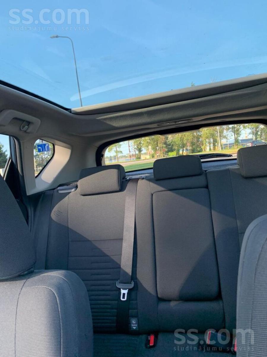 Zils Toyota Auris 2015 Liepāja, ar dzinēja tilpumu 1.20 L un nobraukumu 91 tūkst. km par 10800 €, foto 10 vietnē AUTOMOTO.COM.LV