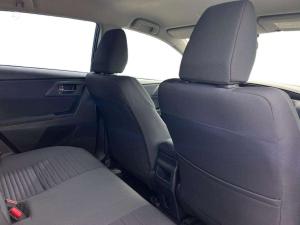 Blue Toyota Auris 2016 in Klaipeda, with an engine capacity of 1.20 L and mileage of 54 thousand km for 12000 €, photo 8 on AUTOMOTO.COM.LV